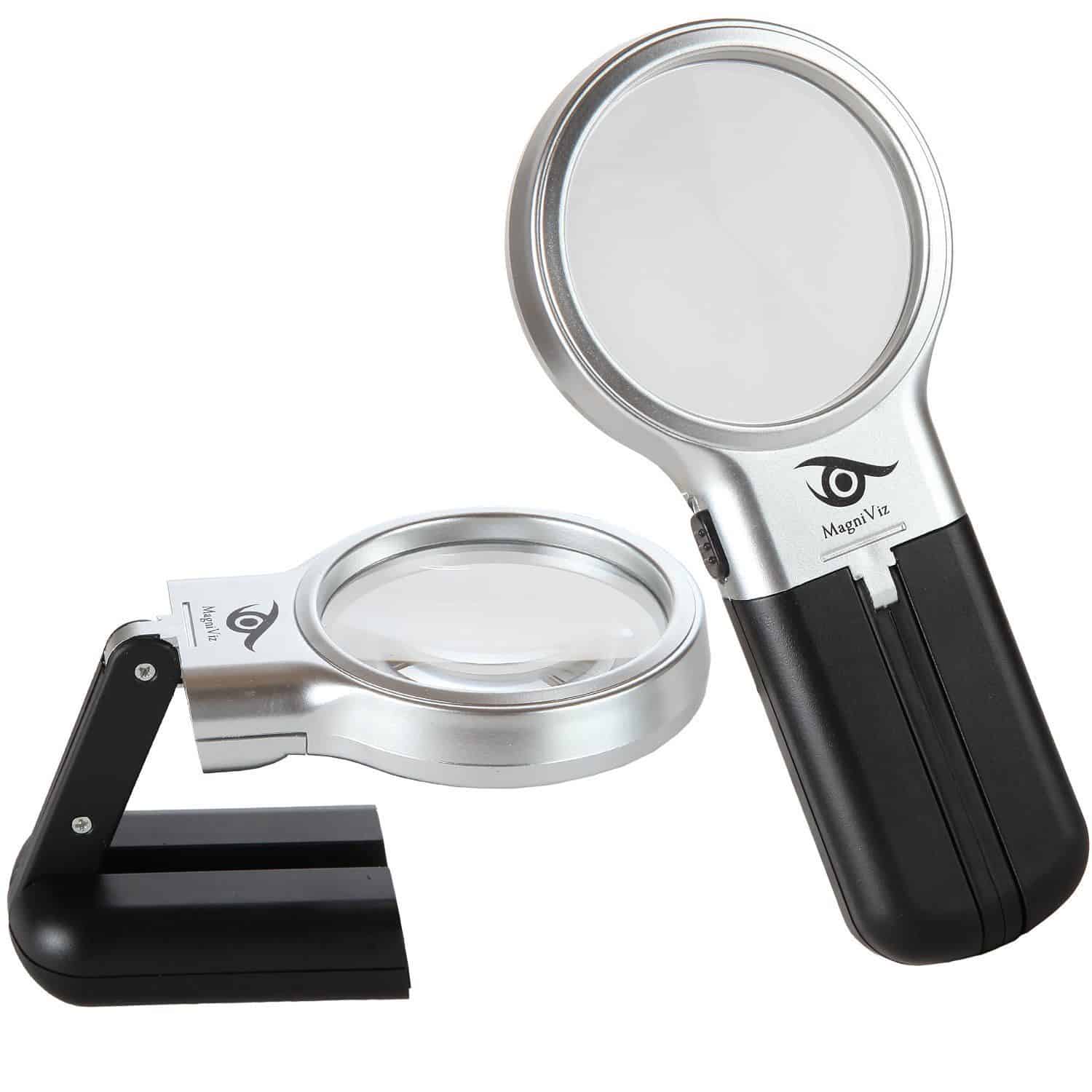 Best Magnifying Glass For Coins 5 Outstanding Prospects