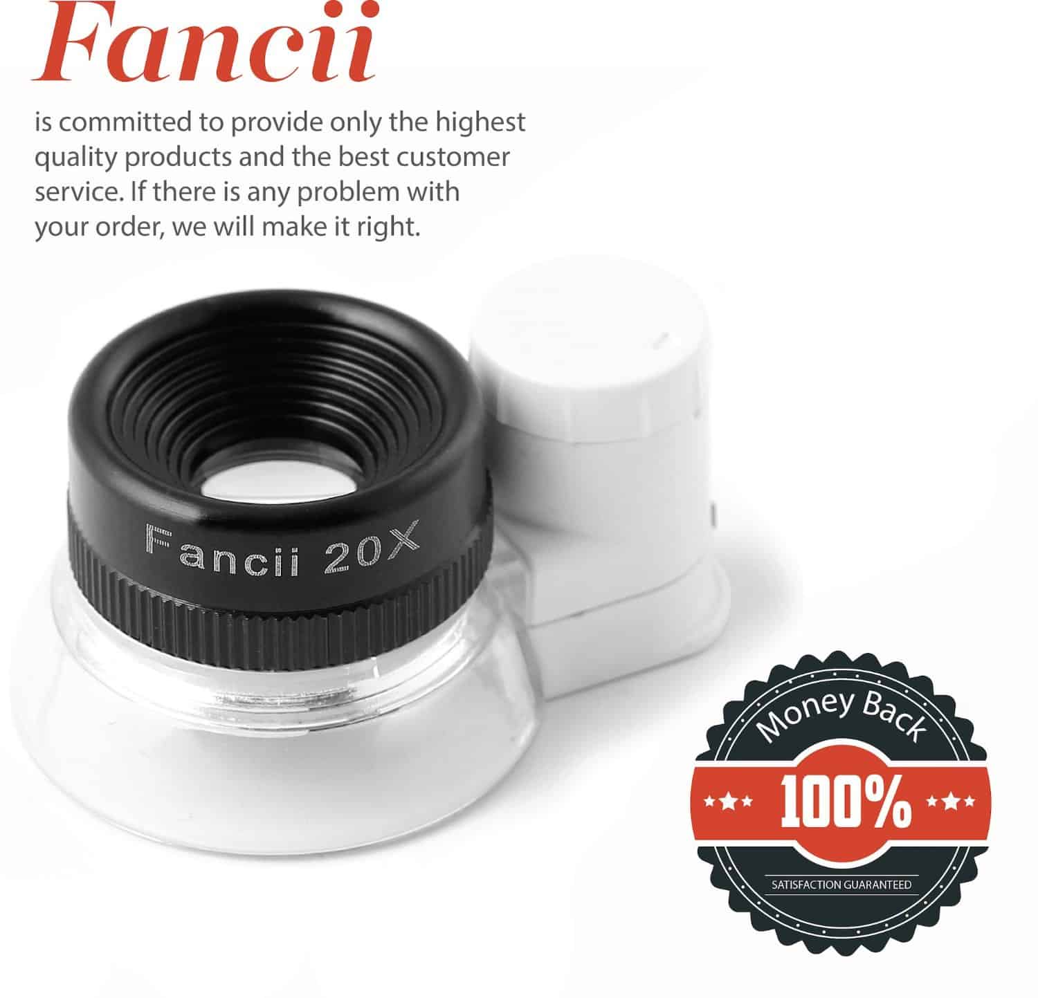 Best Magnifying Glass For Coins 5 Outstanding Prospects