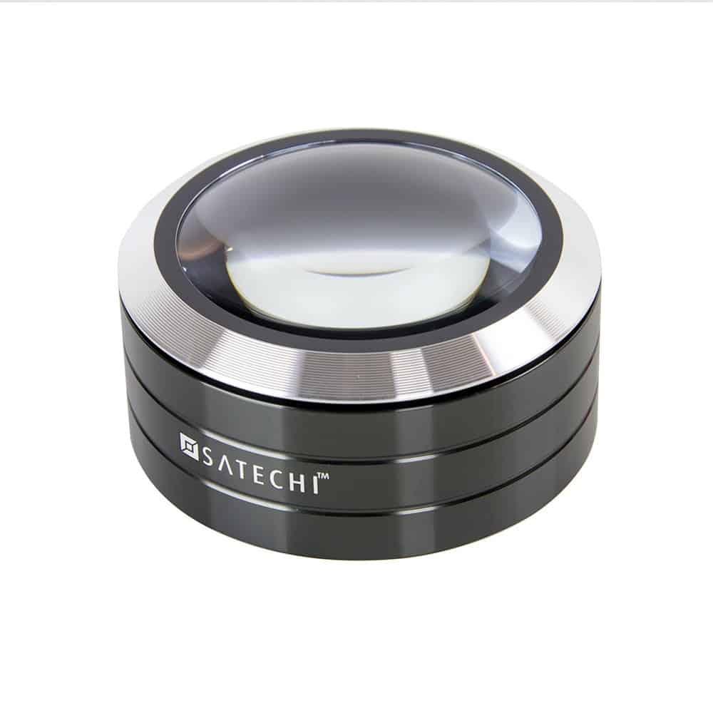Best Magnifying Glass For Coins 5 Outstanding Prospects